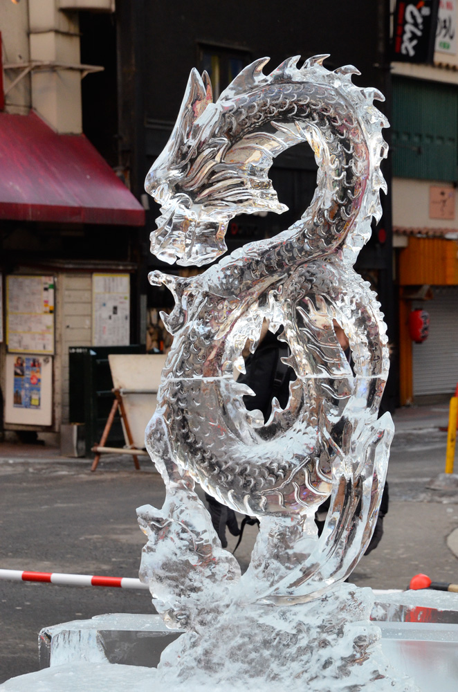 Your Ultimate Guide to Hokkaido’s Sapporo Snow Festival